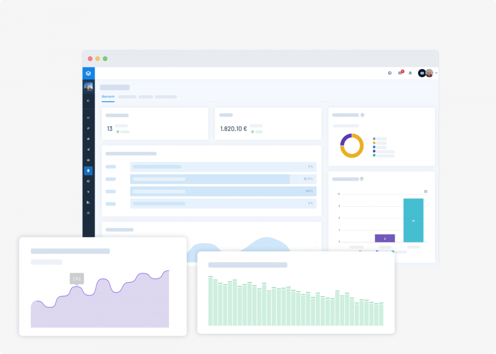 Hausbau: Mit Bauherren Software durchstarten | kostenlos - Planstack
