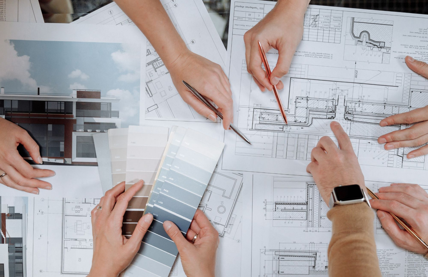 Tipps zur Planverwaltung - Planstack