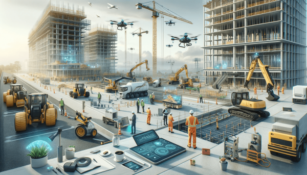 How does the construction selection process work? - Digital ...
