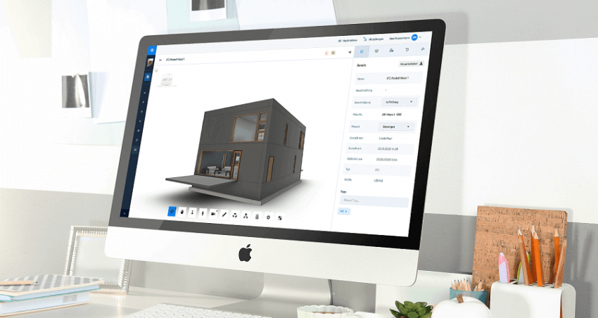 Die Planverwaltung mit System - Planstack
