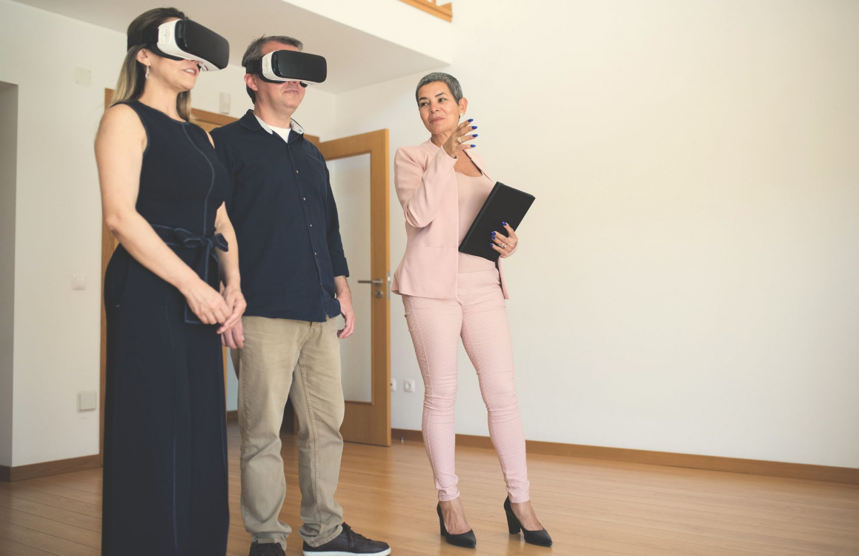 Die Zukunft des Bauens: Wie innovative Technologien die Baubranche verändern - Planstack