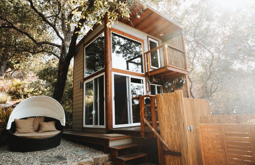 Tiny House - Digital construction management with only one software | Start for free