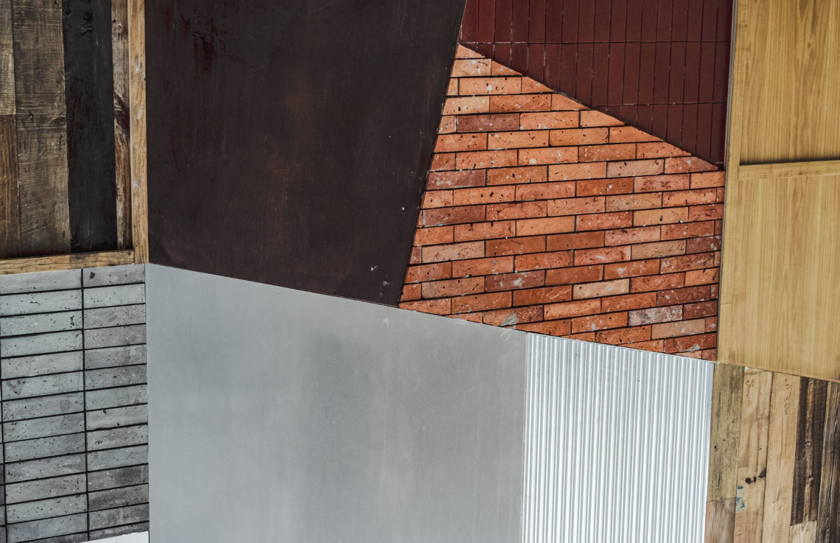 Wiederverwendung von Baumaterialien in der Bauindustrie: Ein Weg zur ...